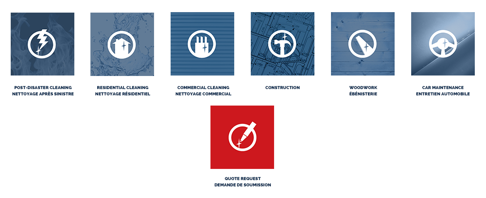 JDHM – Sylvain Allaire